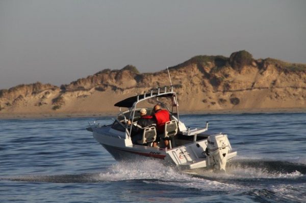 Insurance Condition Report - Seaworthy Inspections