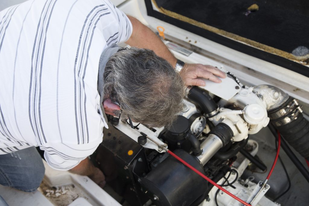 Marine Survey: What It Is and Why It Matters - SeaWorthy