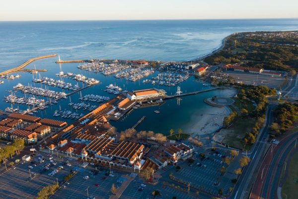 Marine Surveys Perth - Certified Marine Surveyors WA